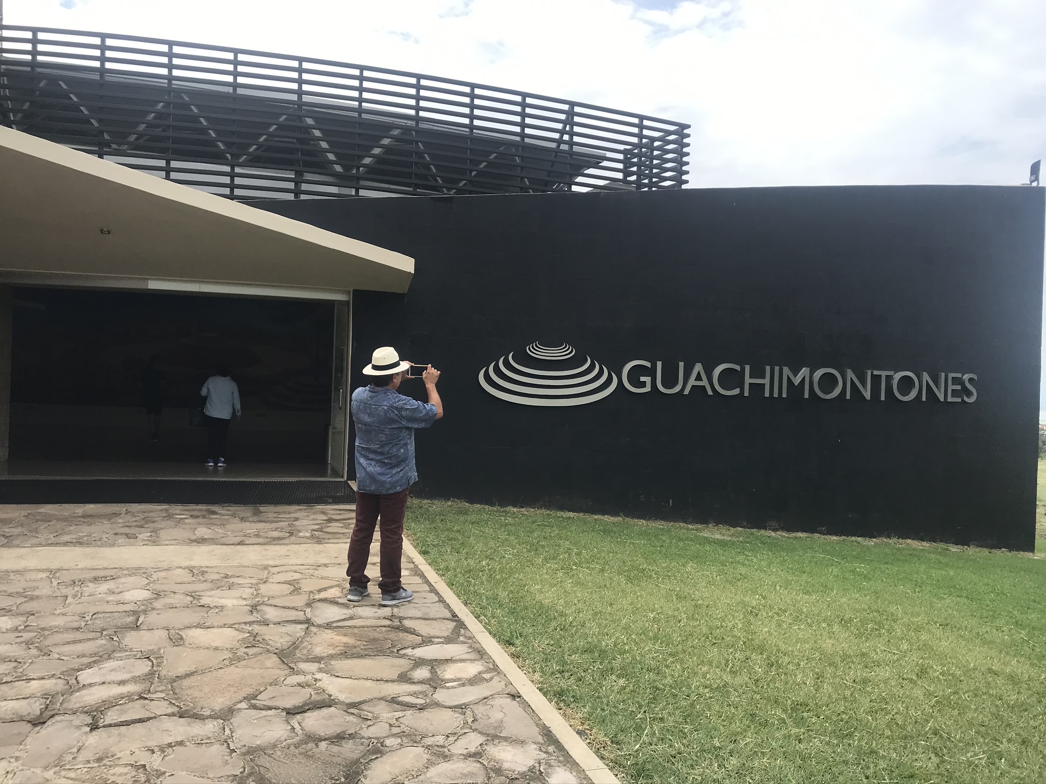 How to plan a trip to Guachimontones - Places and Recipes