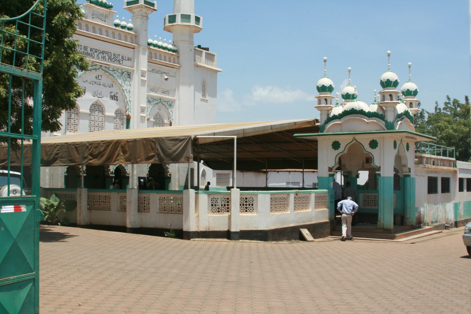 How to spend one day in Moshi, Tanzania - Places and Recipes