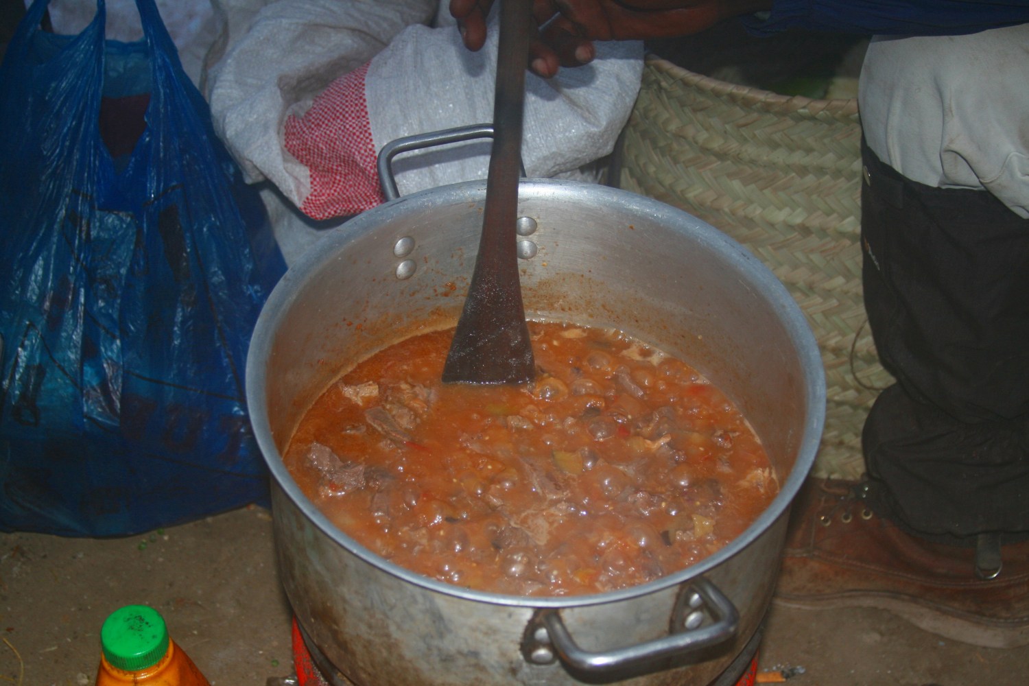 How to spend one day in Moshi, Tanzania - Places and Recipes