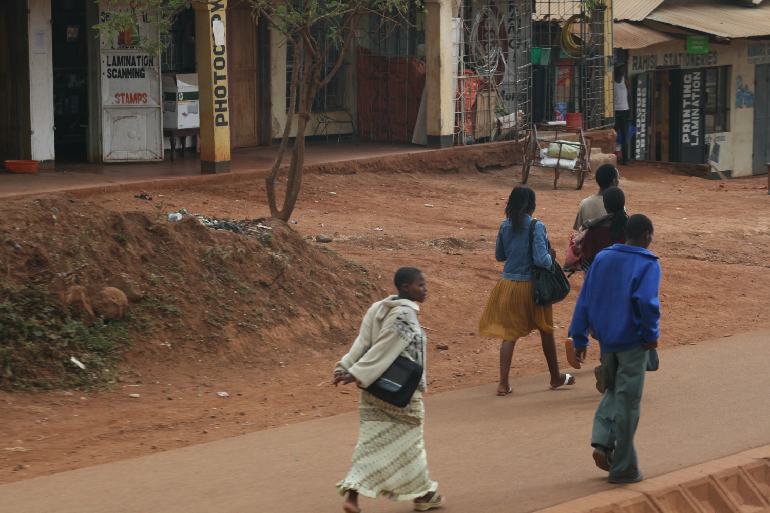 How to spend one day in Moshi, Tanzania - Places and Recipes