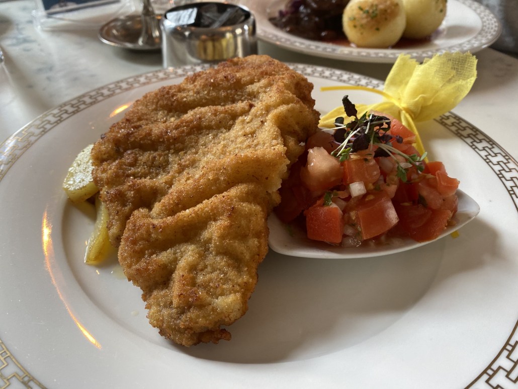 Tips for planning a trip to Dresden - Places and Recipes