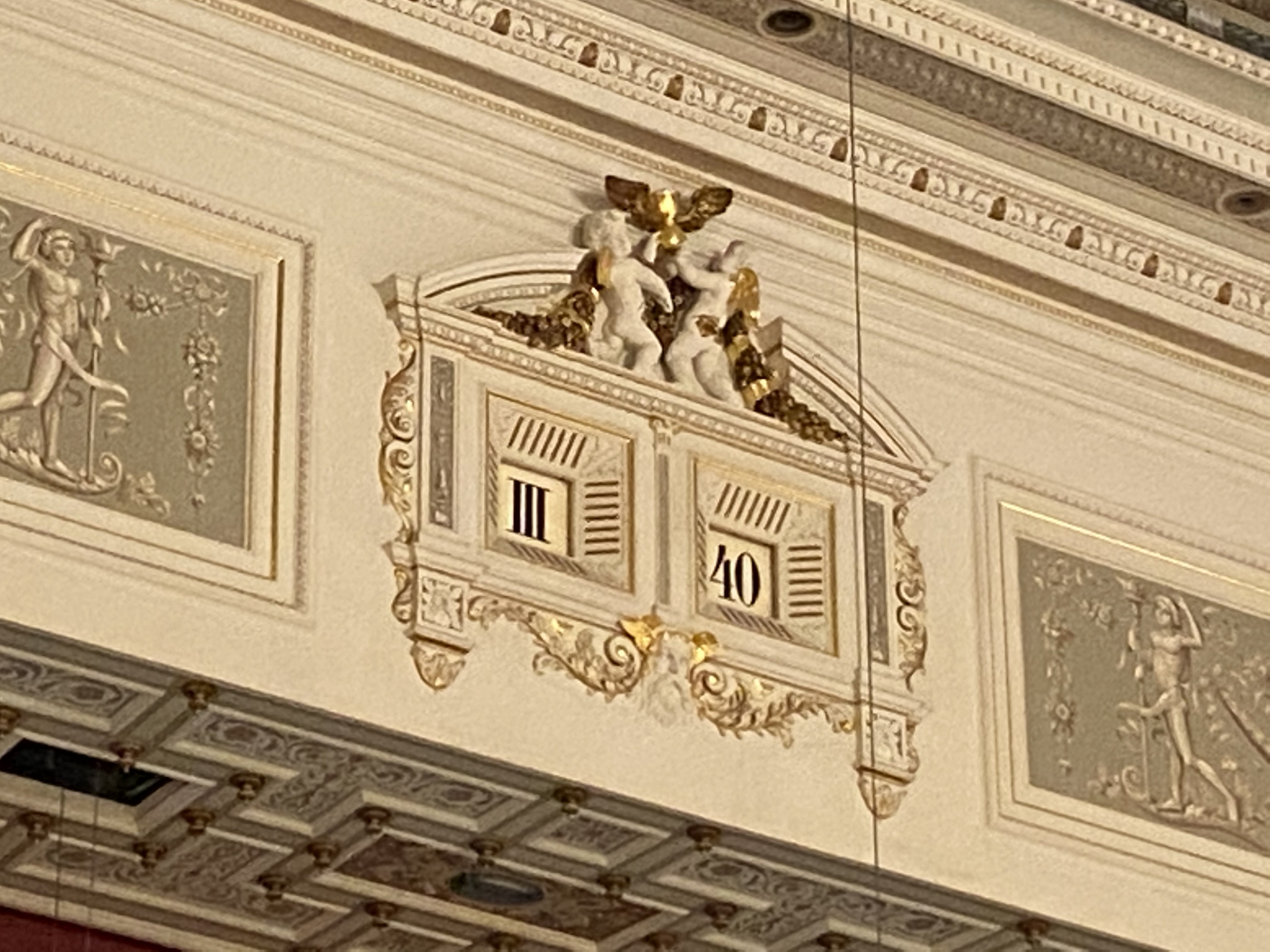 10 Facts about Dresden Opera House - Places and Recipes