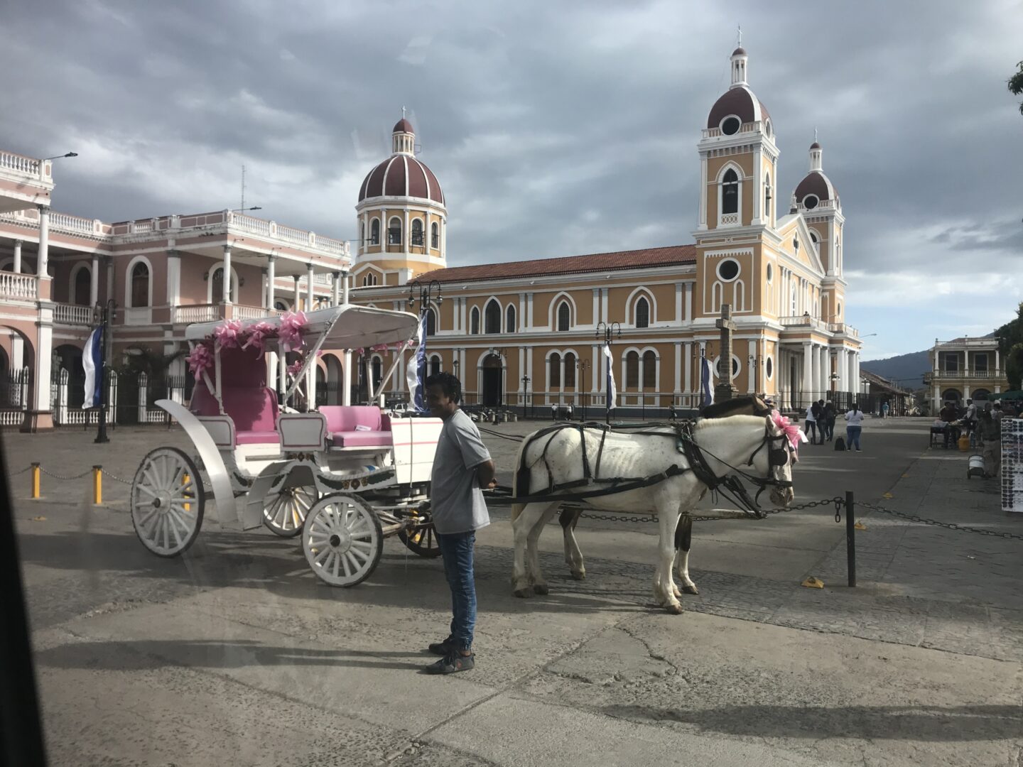 How to spend one day in Granada - Places and Recipes