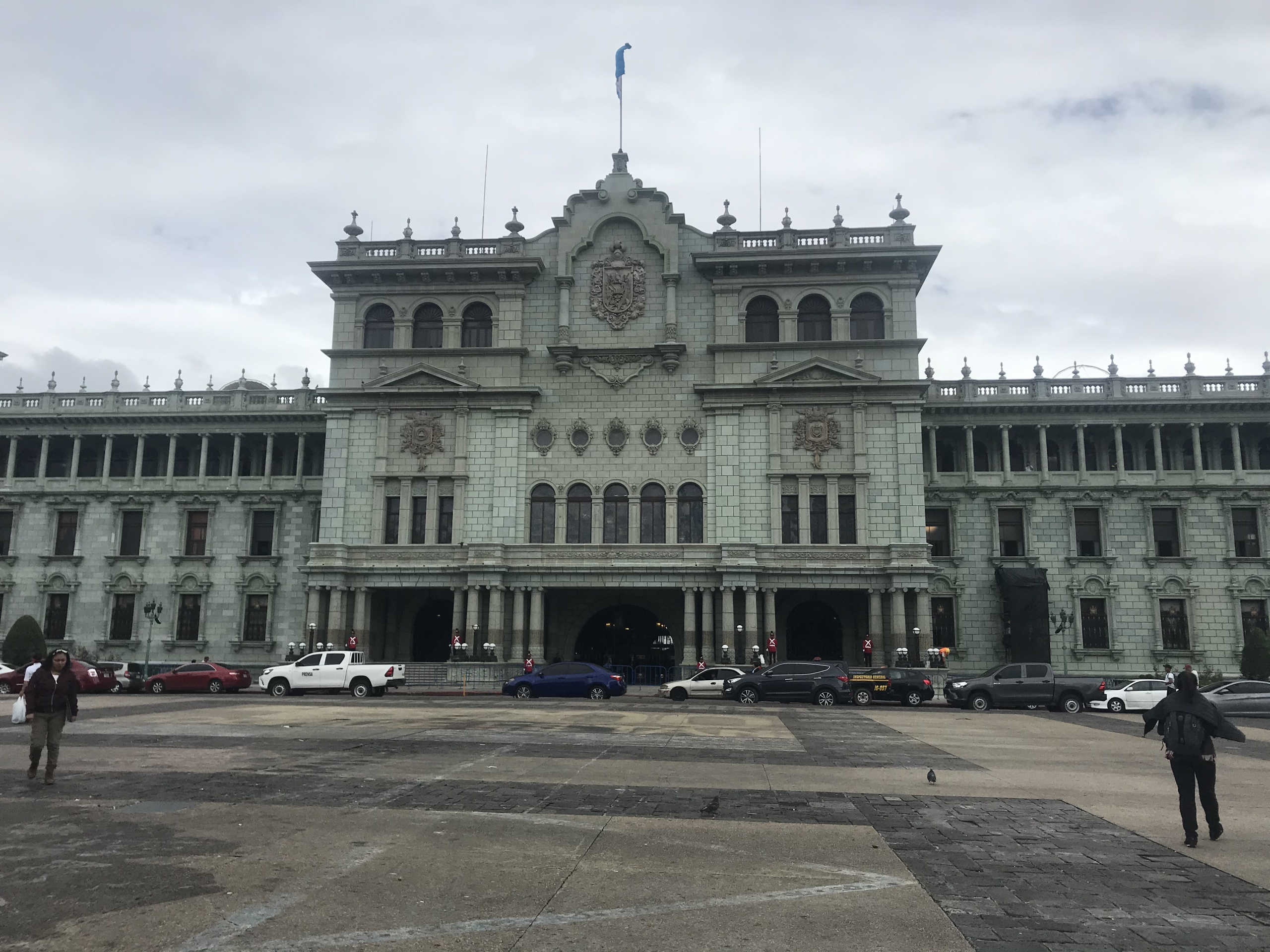 One day in Guatemala City - My Guatemala City Adventure - Places and ...