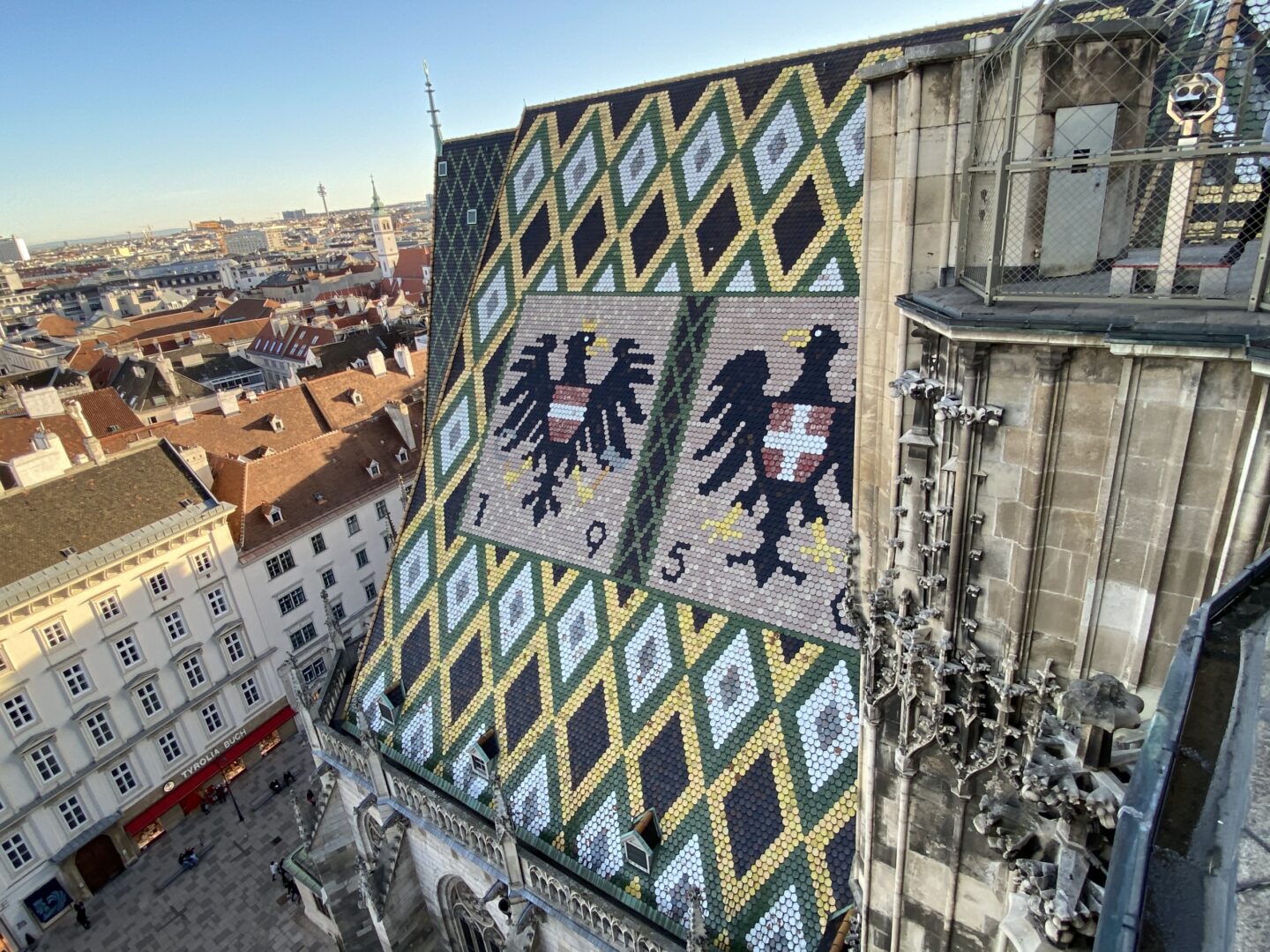 One day in Vienna - How to make the most out of your Vienna visit ...