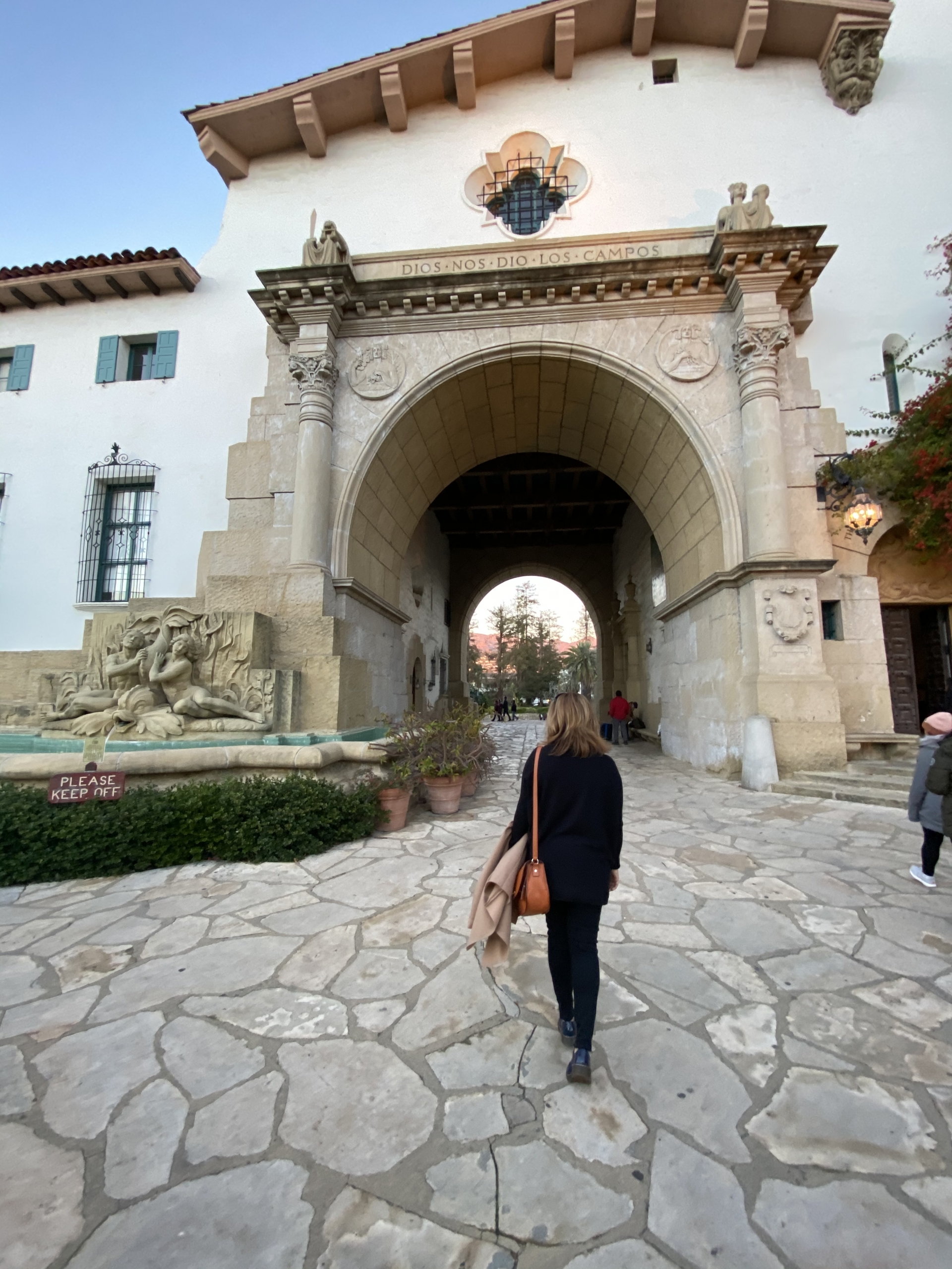 How to spend 8 hours in Santa Barbara for first time visitors - Places ...
