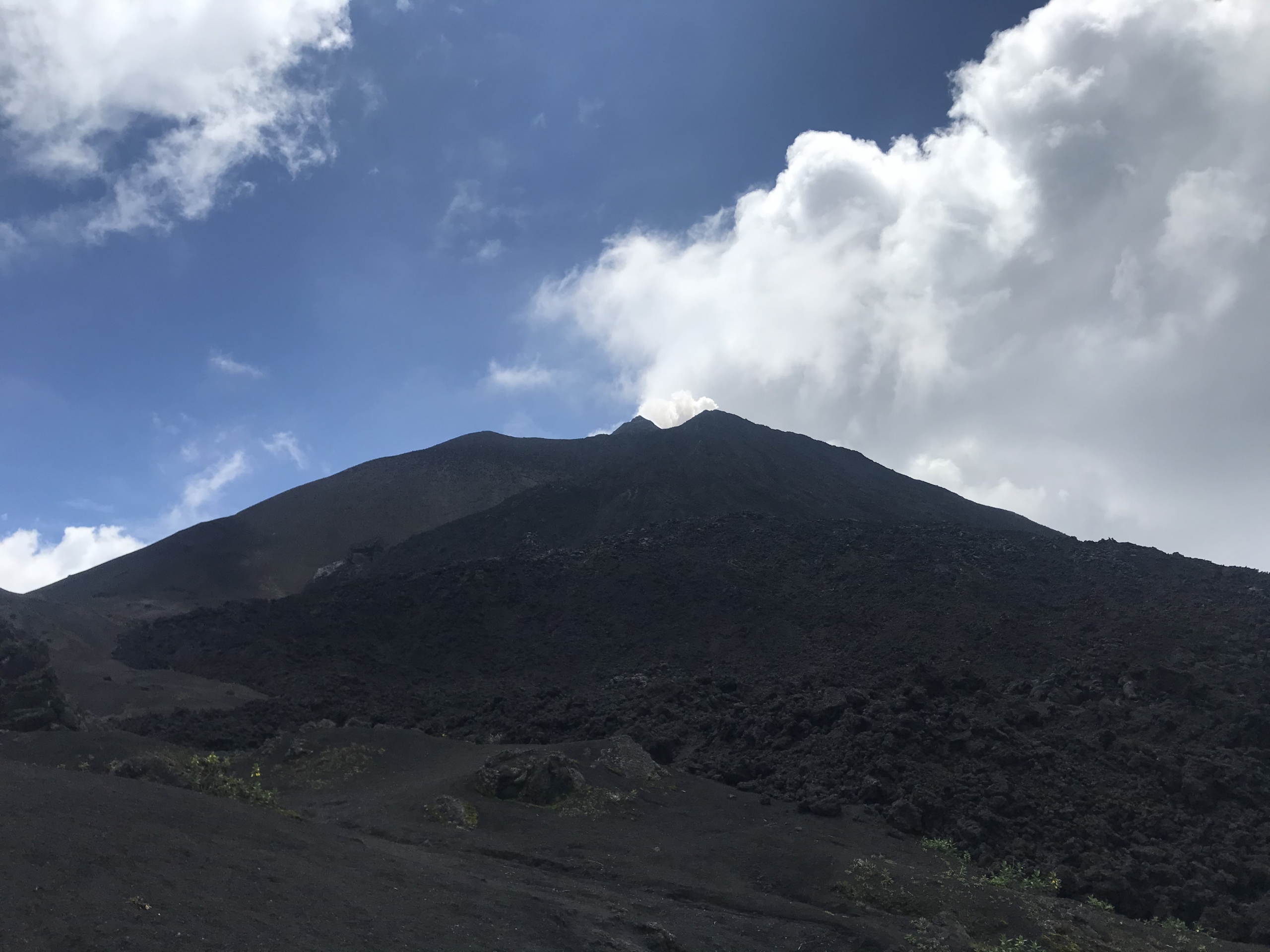 Tips for visiting Pacaya Volcano - Places and Recipes