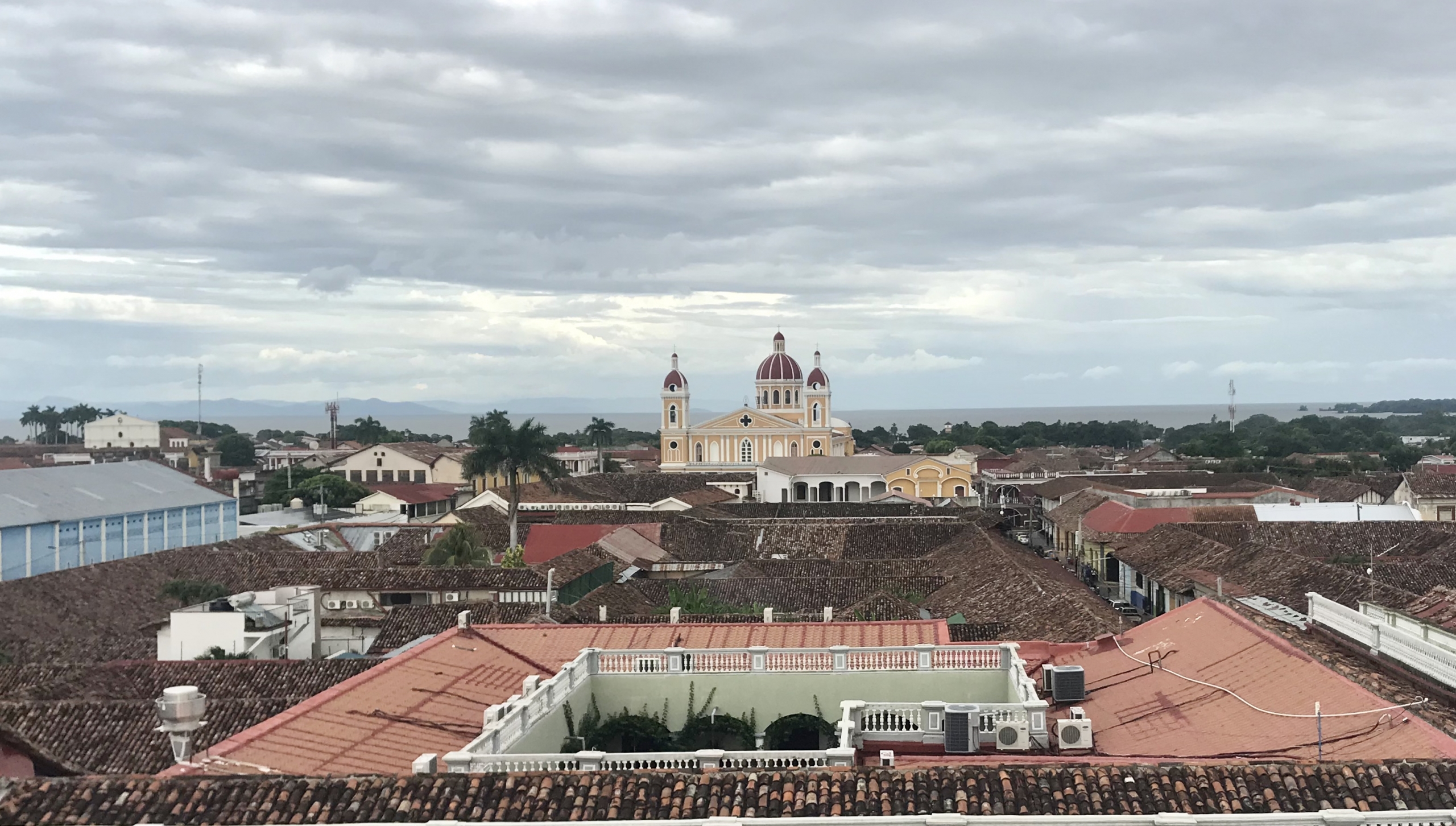 How to spend one day in Granada - Places and Recipes