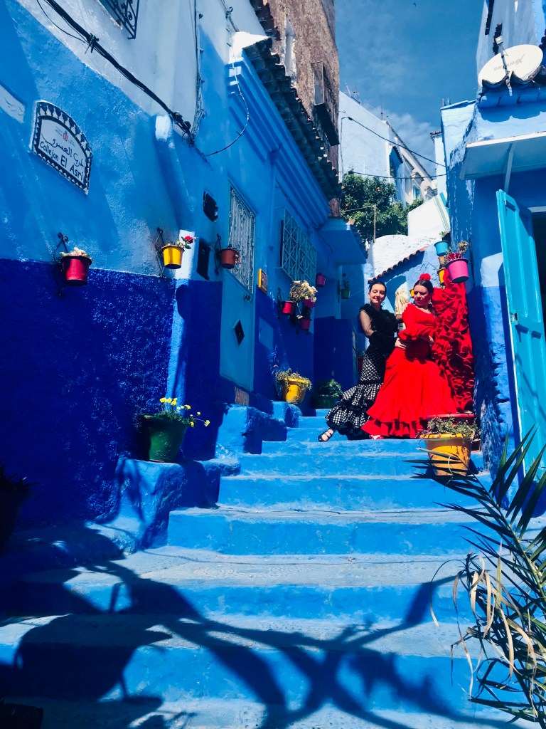 20 Best Morocco Pictures - My Morocco picture diary - Places and Recipes.