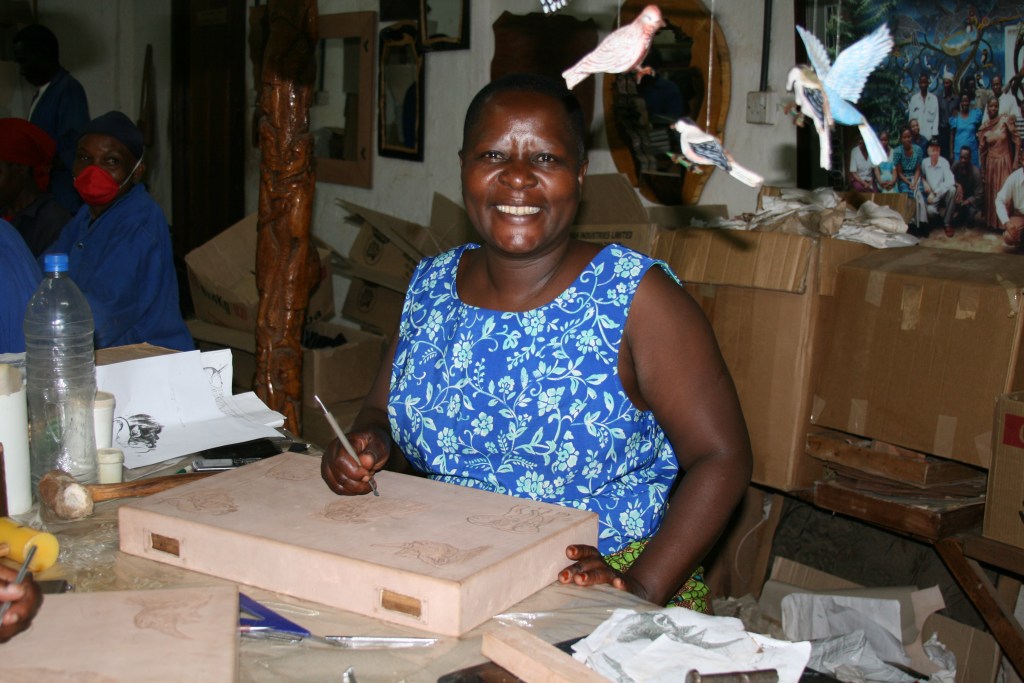 How to spend one day in Moshi, Tanzania - Places and Recipes