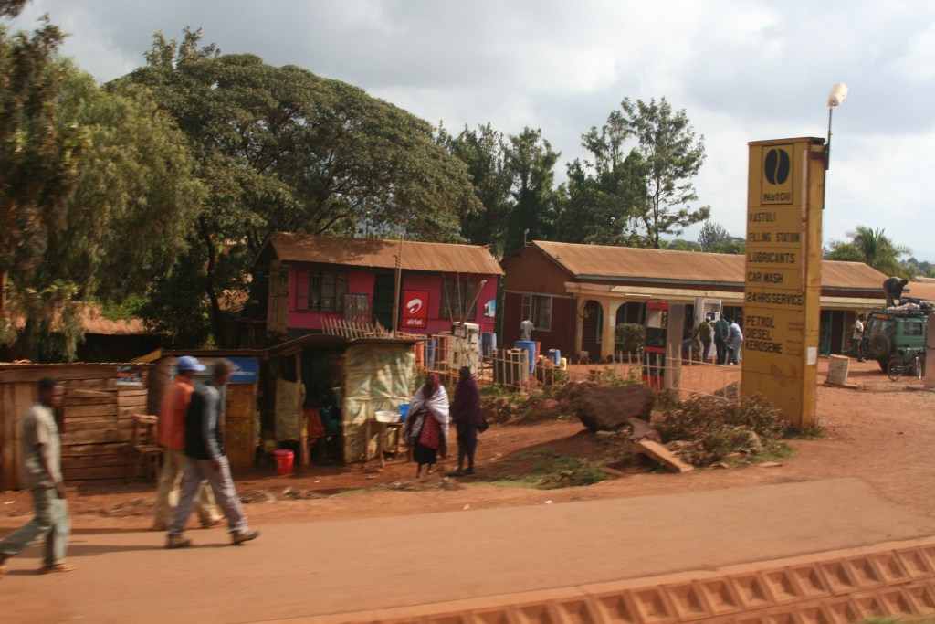 1 Day in Karatu, Tanzania - Places and Recipes