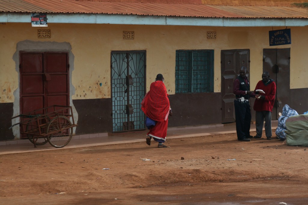 1 Day in Karatu, Tanzania - Places and Recipes