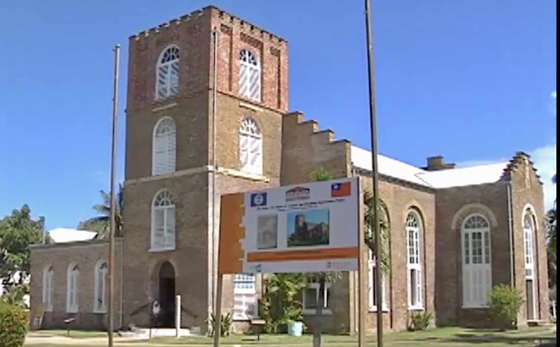 Things to do in Belize City- One day in Belize city - Places and Recipes