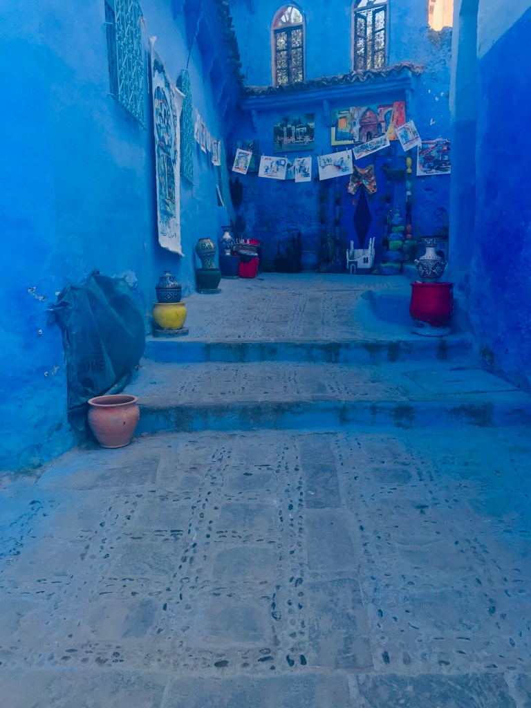 One Day in Chefchaouen- Best things to see and do in Blue city - Places ...
