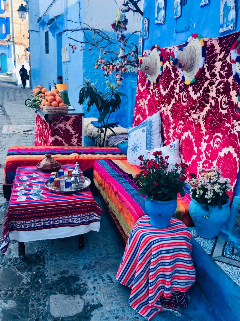 20 Best Morocco Pictures - My Morocco picture diary - Places and Recipes.