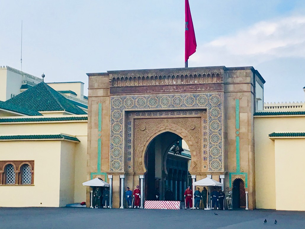 8 Days in Morocco - My suggestions on what to do and see in beautiful ...