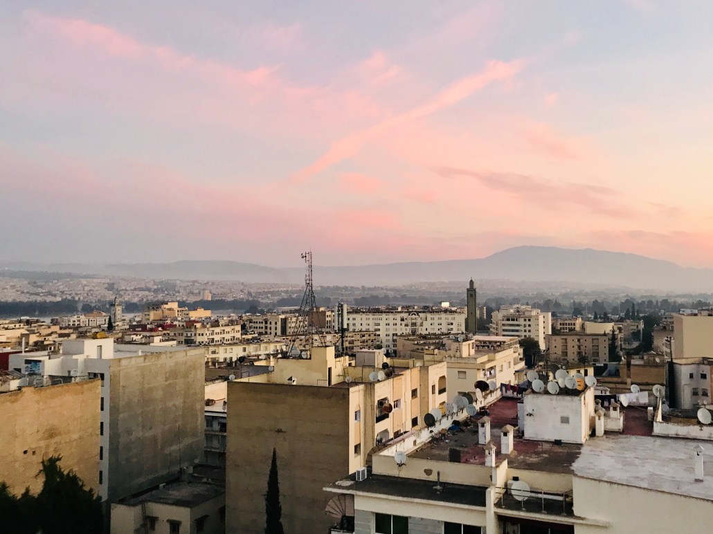 8 Days in Morocco - My suggestions on what to do and see in beautiful ...