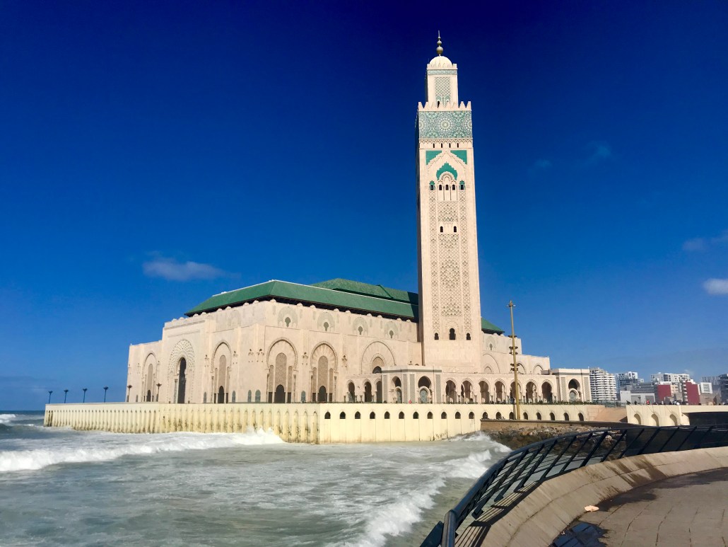 20 Best Morocco Pictures - My Morocco picture diary - Places and Recipes.