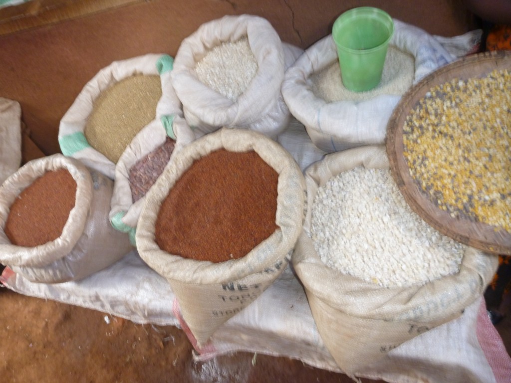 1 Day in Karatu, Tanzania - Places and Recipes