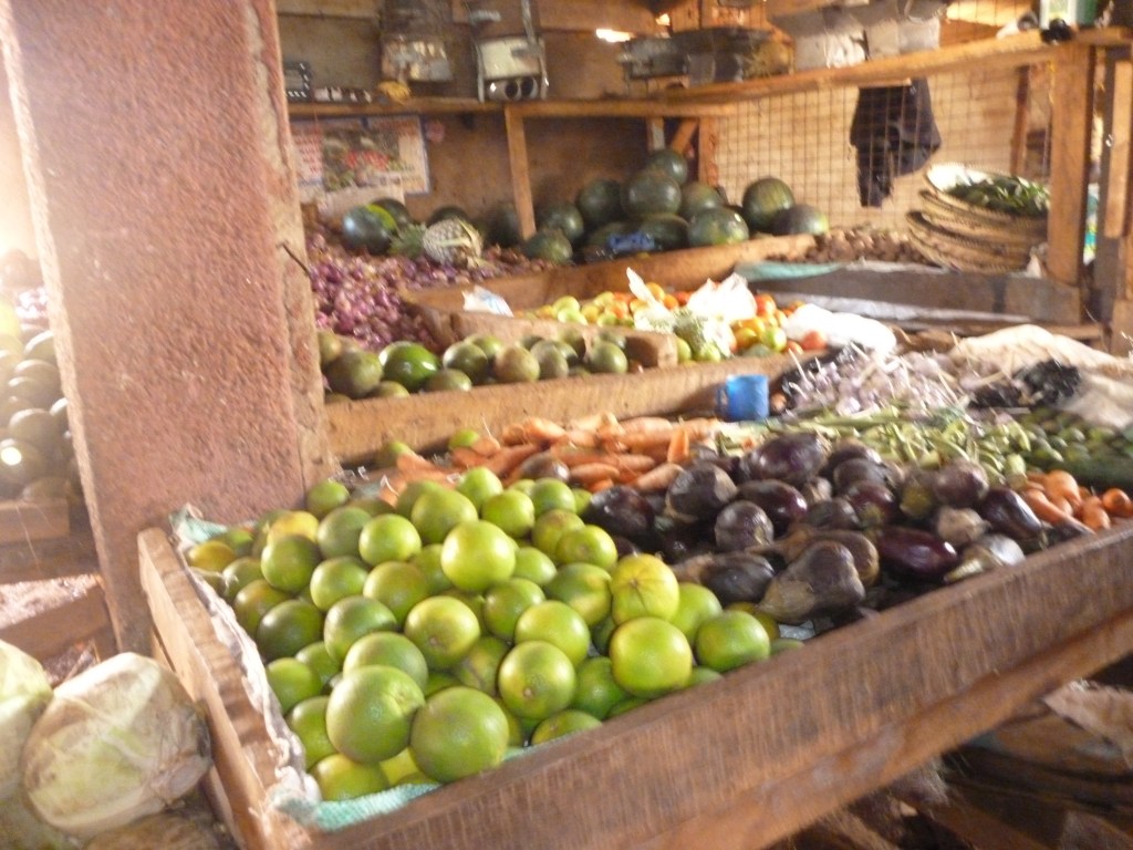 How to spend one day in Moshi, Tanzania - Places and Recipes