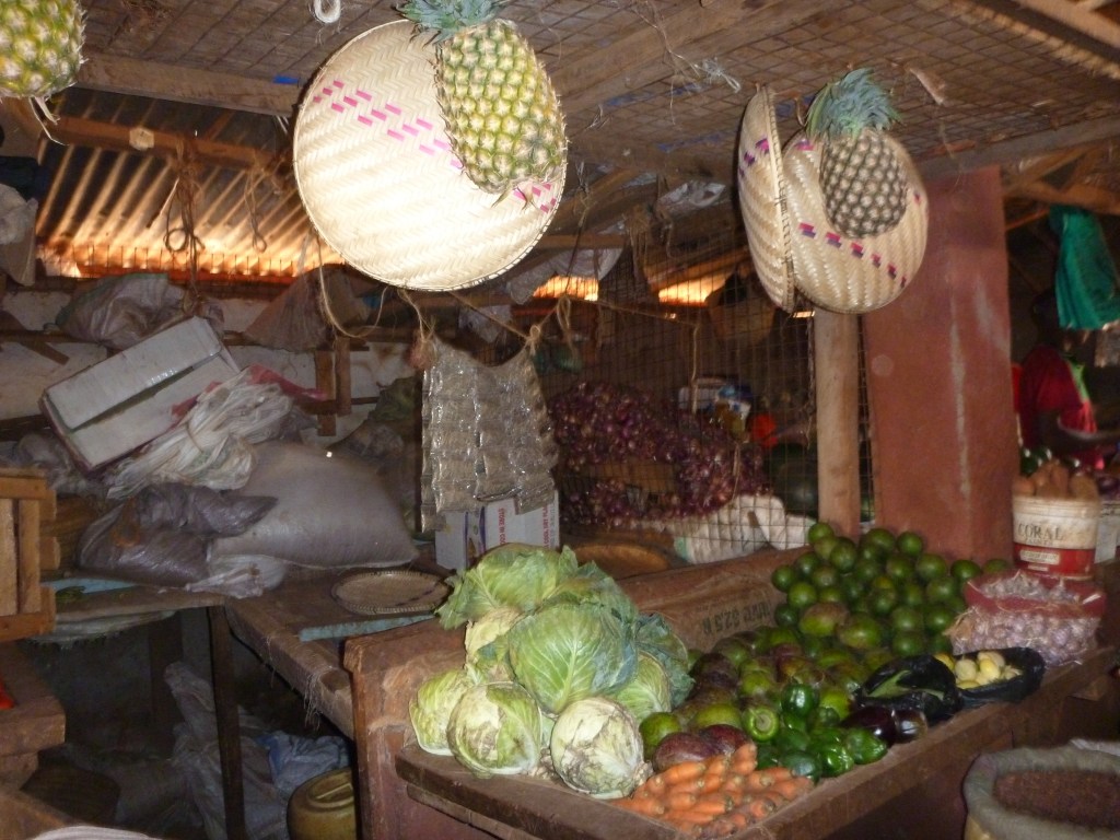 1 Day in Karatu, Tanzania - Places and Recipes