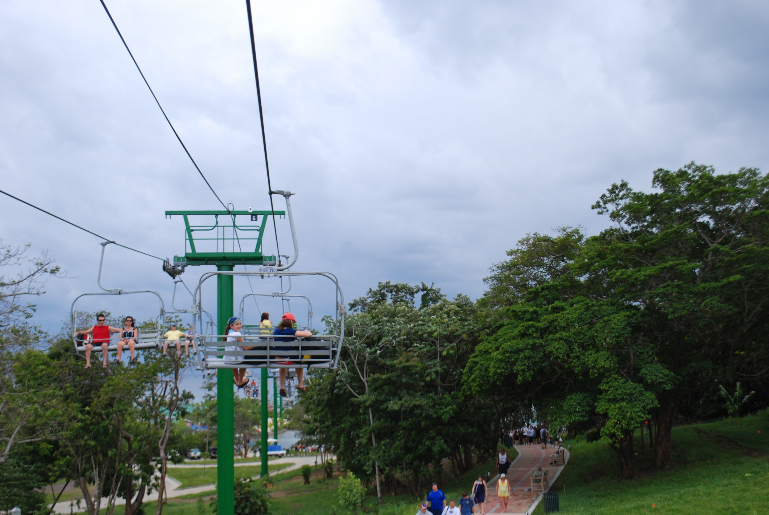 Two days on Roatan - How to get the most out of you Roatan visit ...