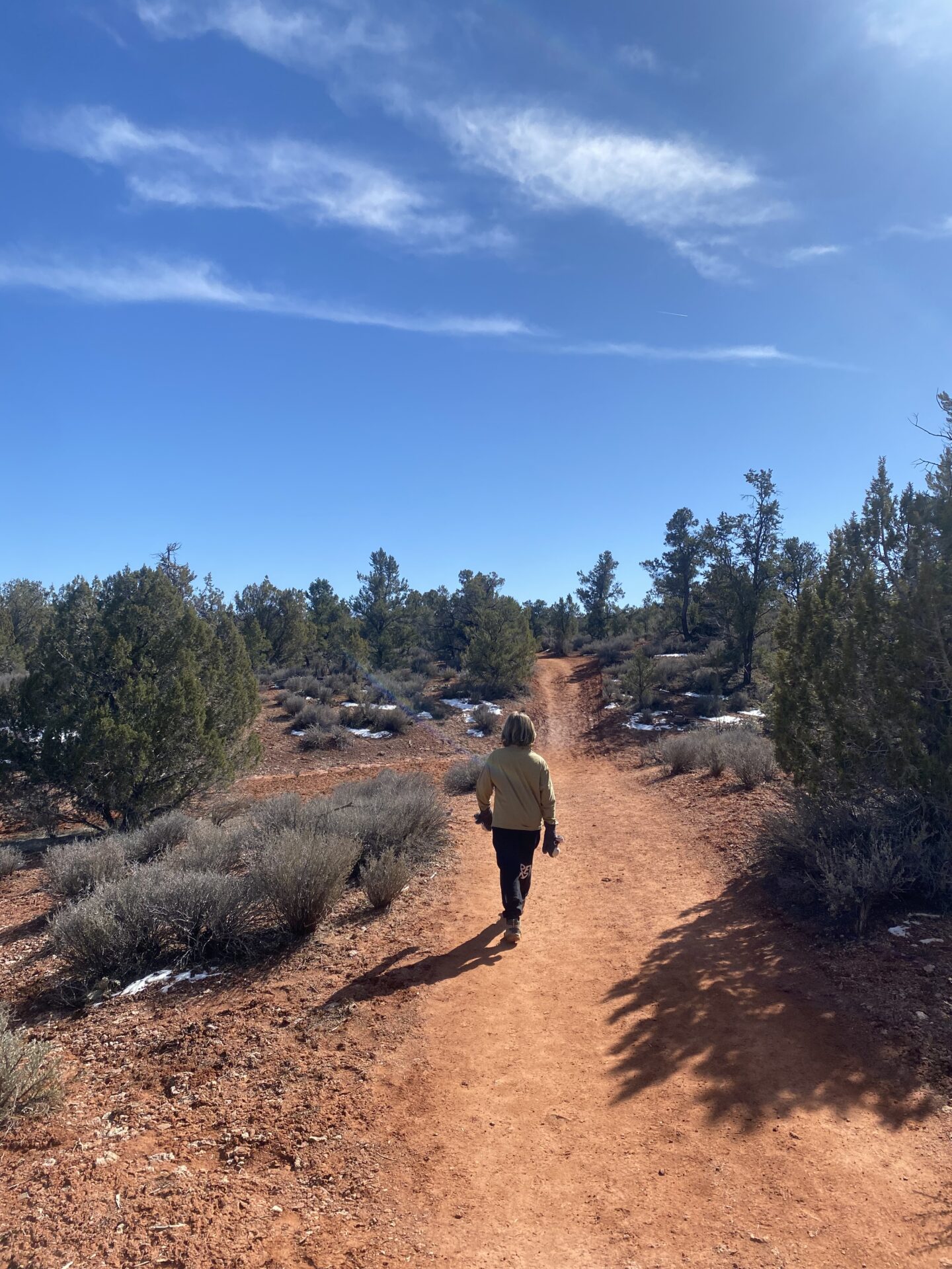 Yant Flats hike - How to get to the trailhead and does it worth the ...