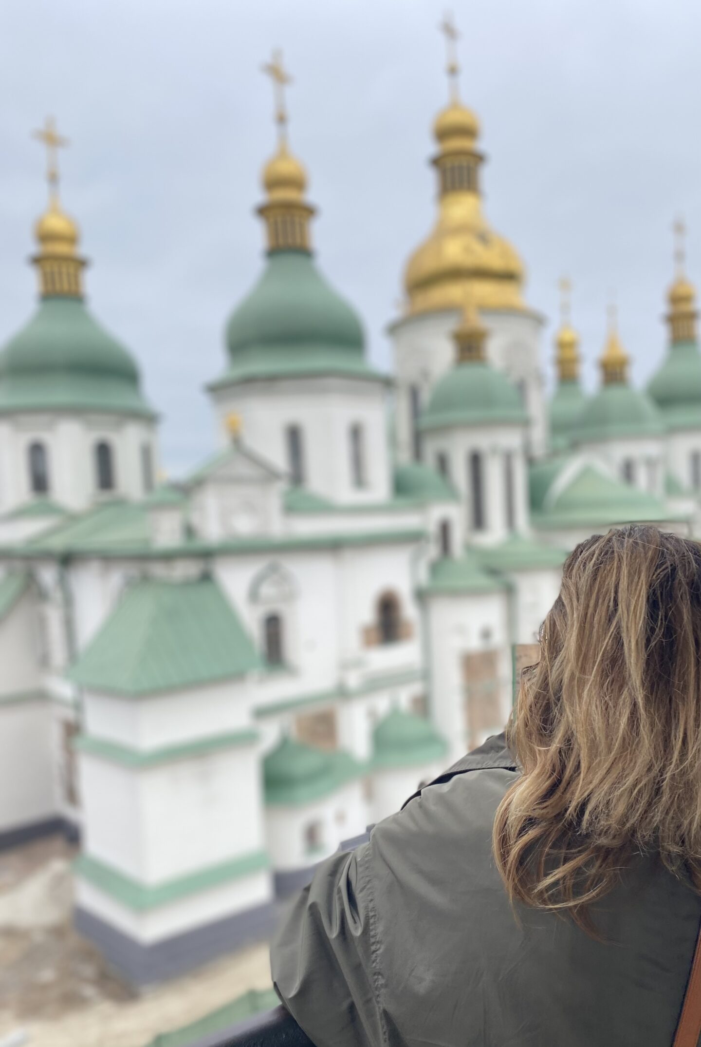 5 beautiful churches not to miss in Kiev. - Places and Recipes