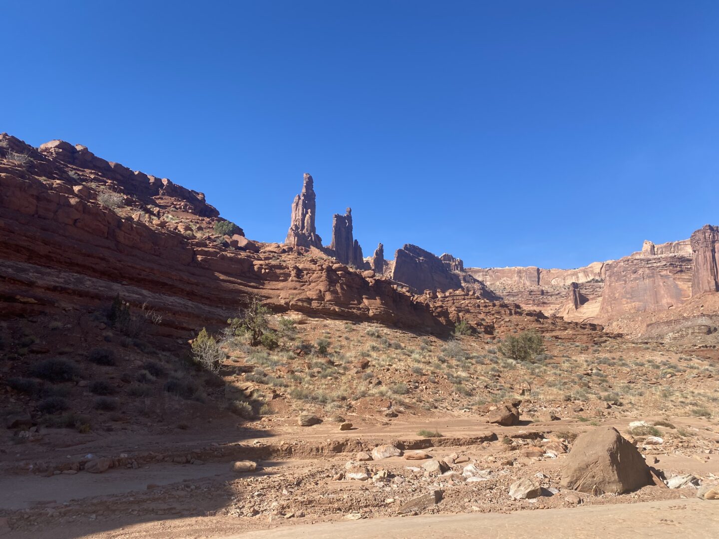 White Rim Road: How to Navigate Utah's Most Iconic Drive - Places and ...