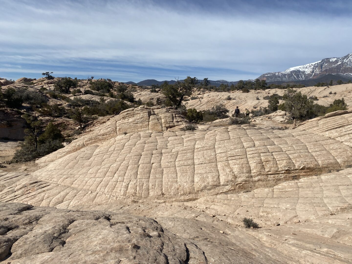 Yant Flats hike - How to get to the trailhead and does it worth the ...