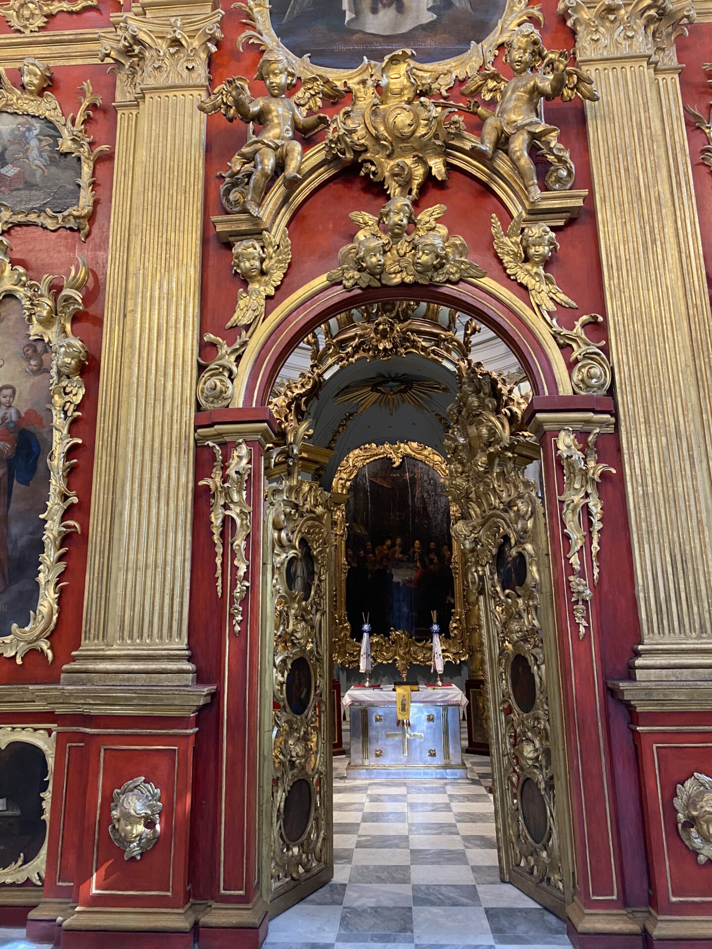 5 beautiful churches not to miss in Kiev. - Places and Recipes