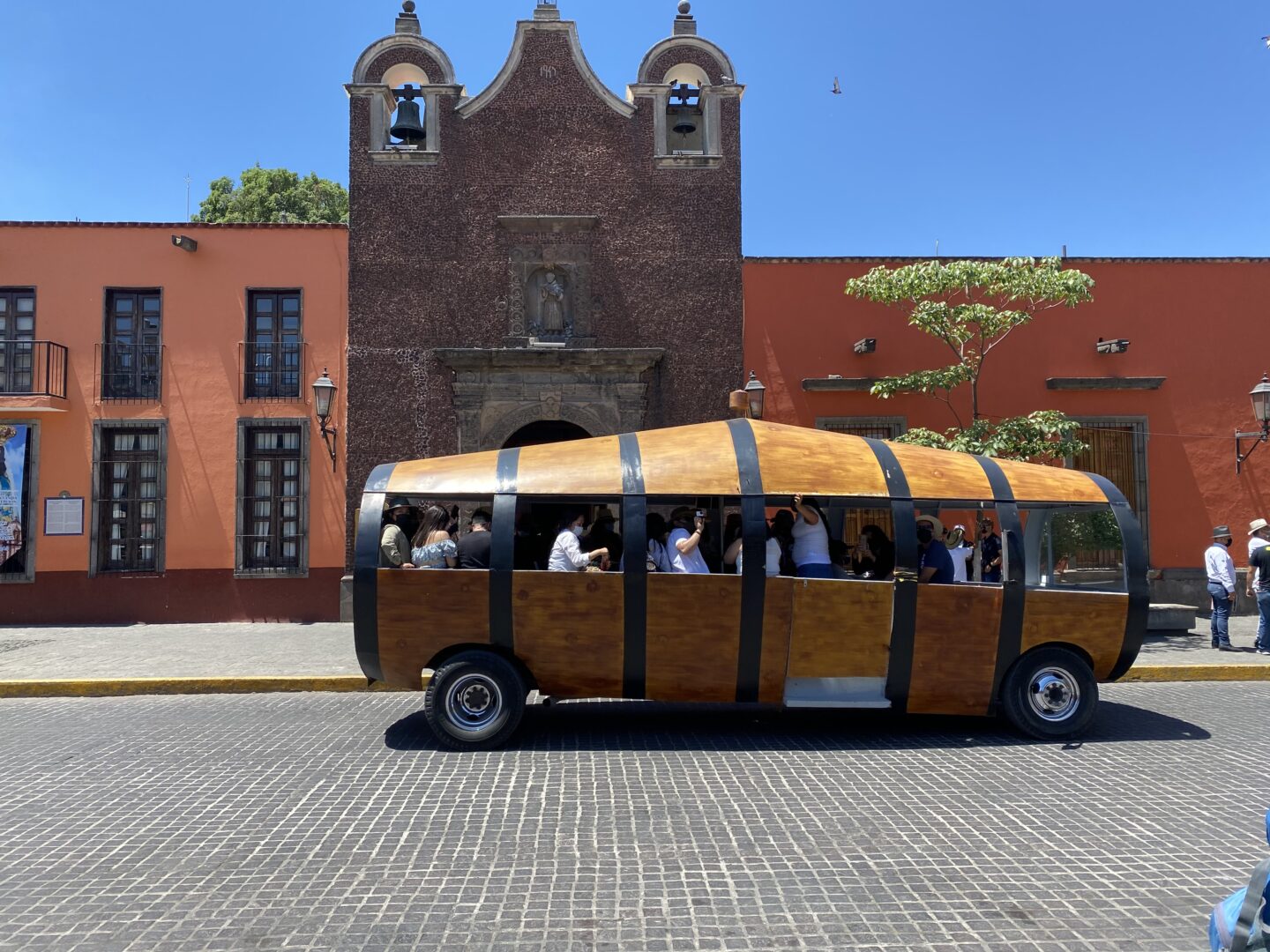 Drinking Tequila in Tequila - Exploring Tequila town - Places and Recipes