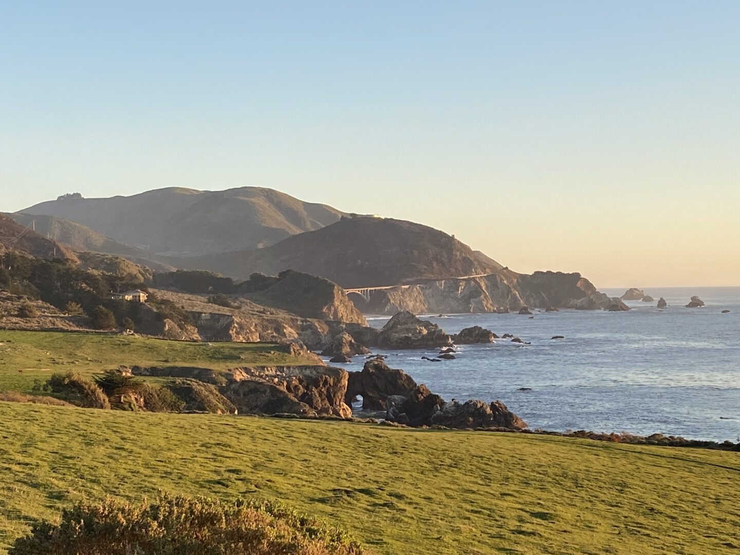 The Ultimate Big Sur Bucket List: Must-See places - Places and Recipes
