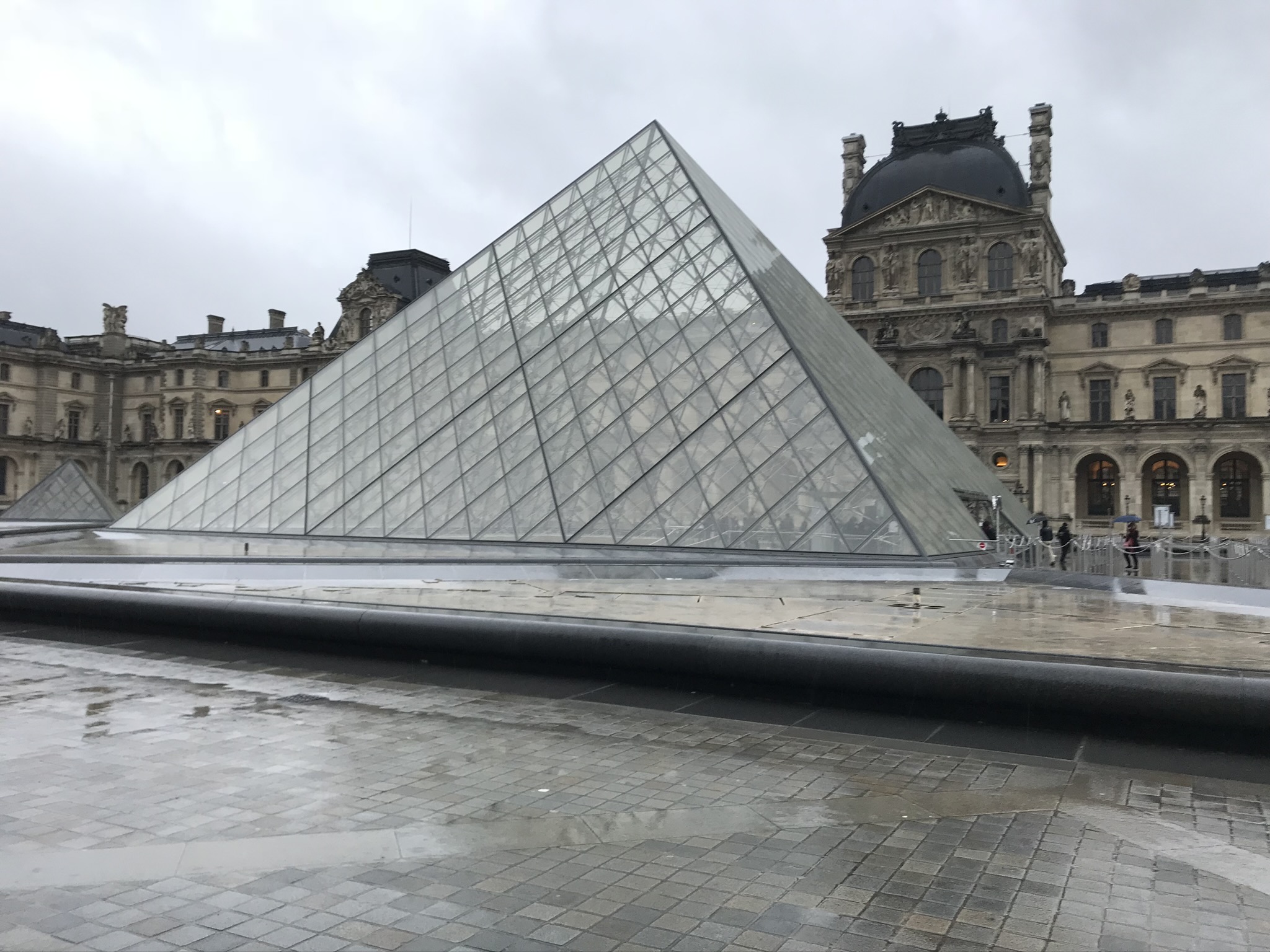 Half Day in Louvre Museum – How to make the most of your visit.
