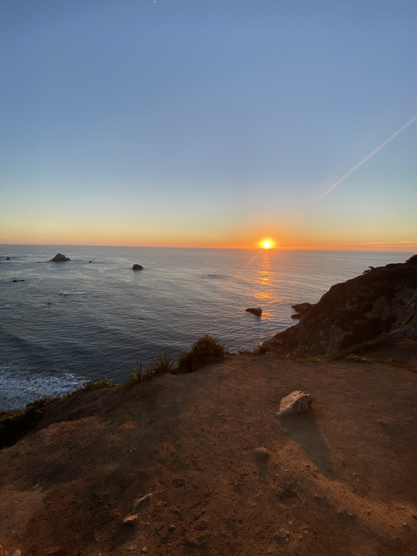The Ultimate Big Sur Bucket List: Must-See places - Places and Recipes