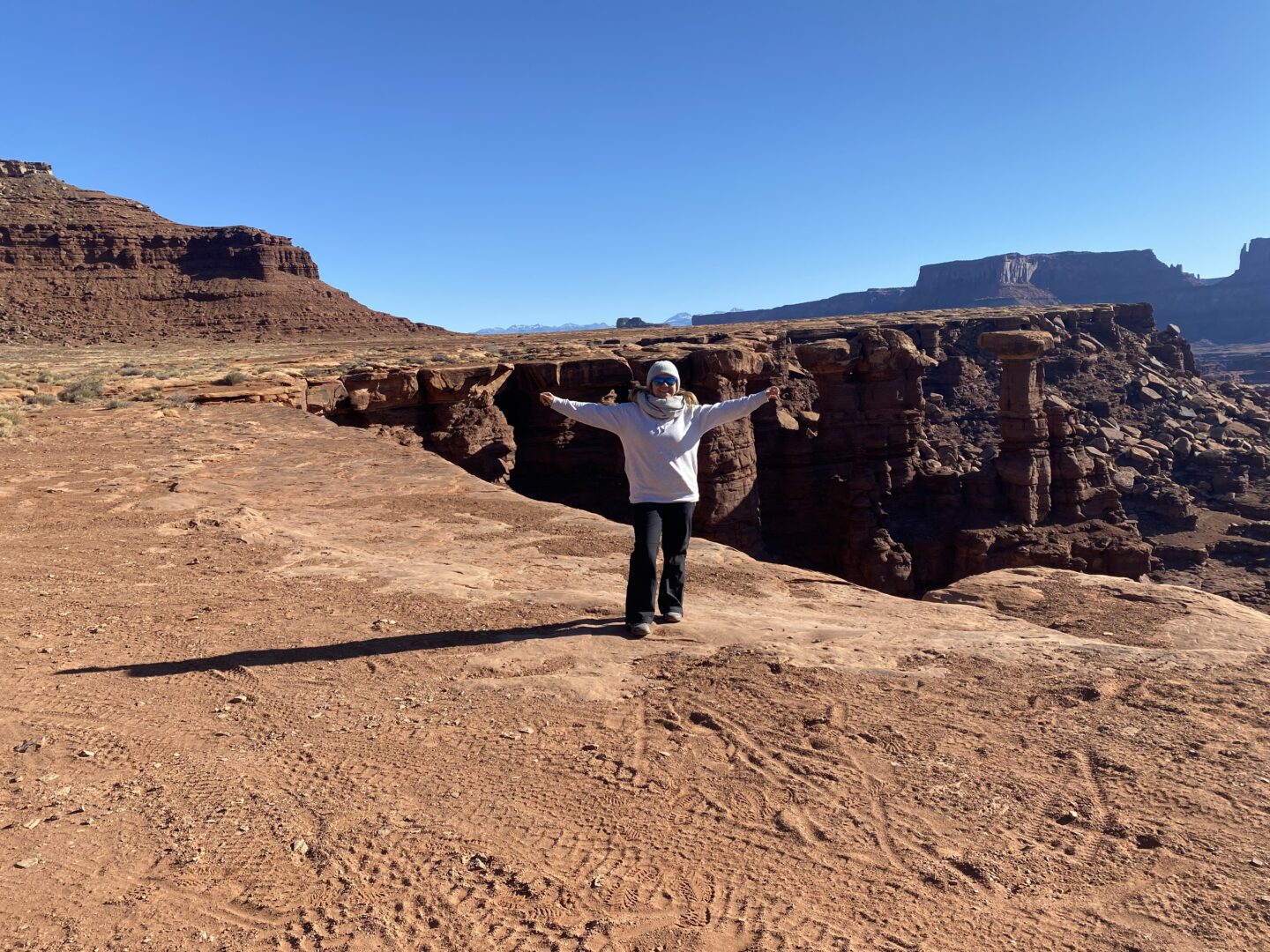 White Rim Road: How to Navigate Utah's Most Iconic Drive - Places and ...