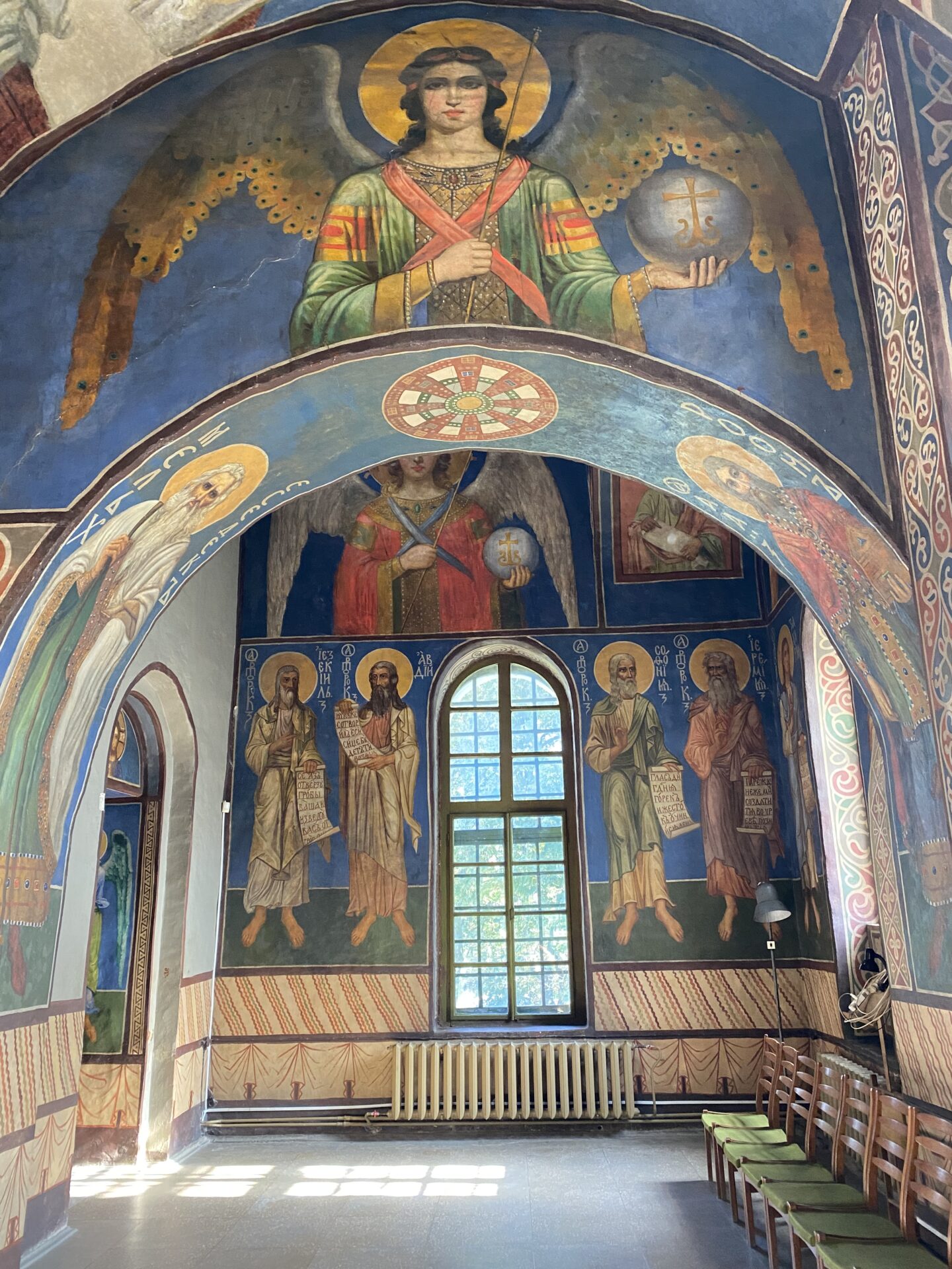 5 beautiful churches not to miss in Kiev. - Places and Recipes