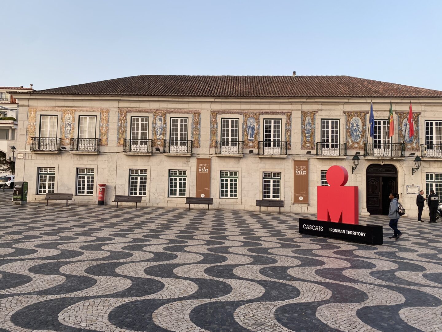 Things to do in Cascais