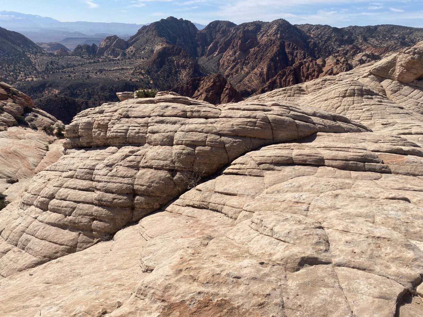 Yant Flats hike - How to get to the trailhead and does it worth the ...