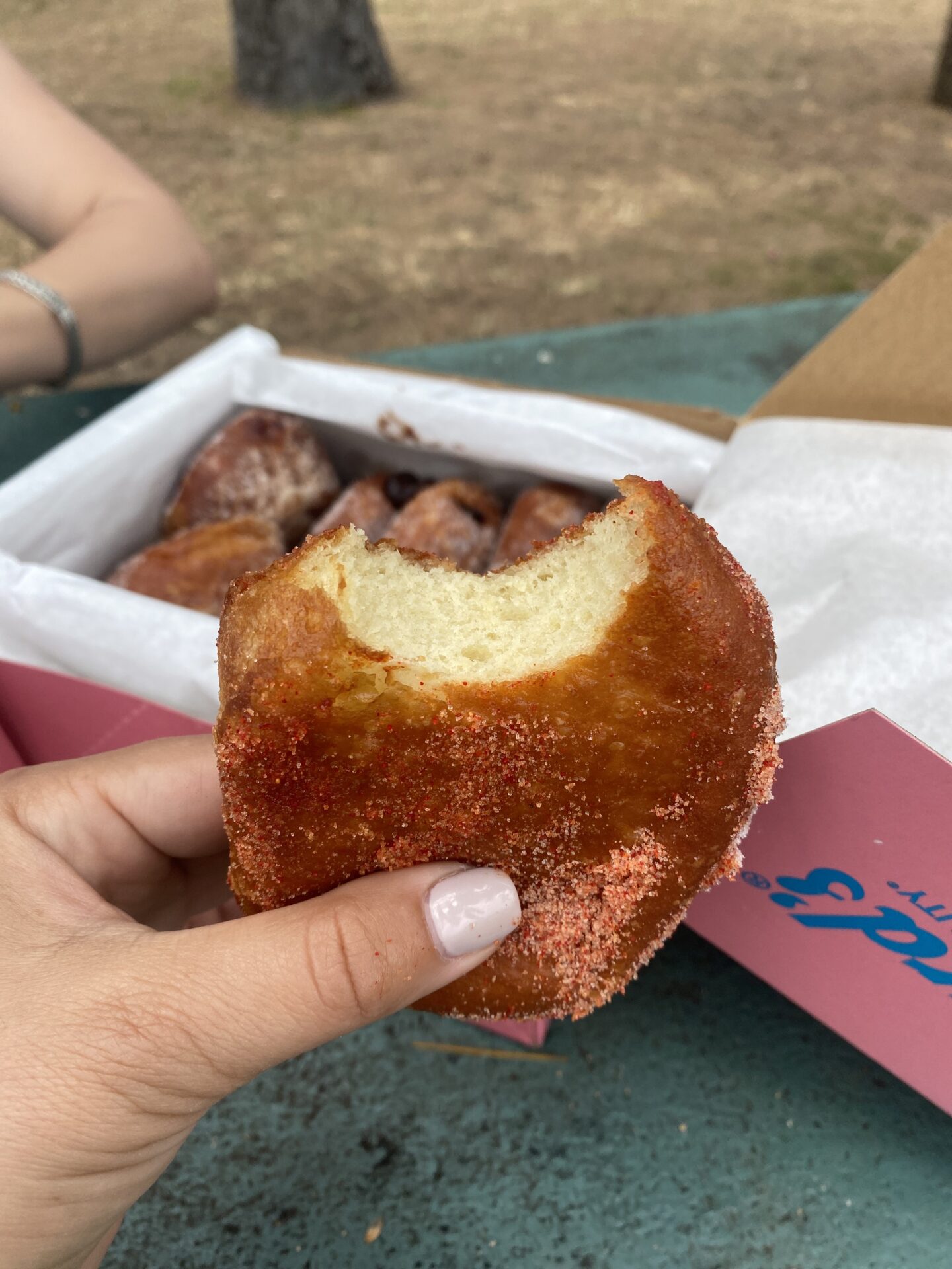 Hawaiian Food