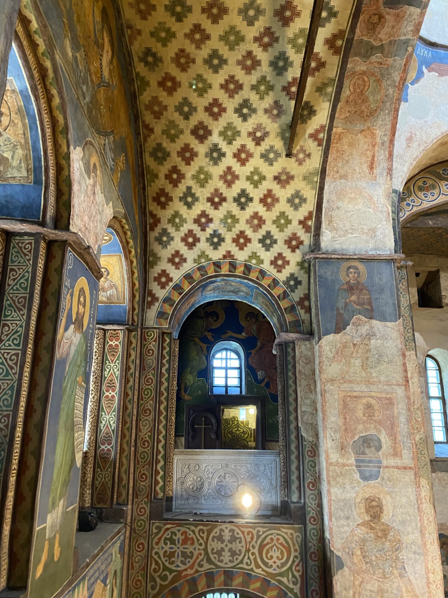5 beautiful churches not to miss in Kiev. - Places and Recipes