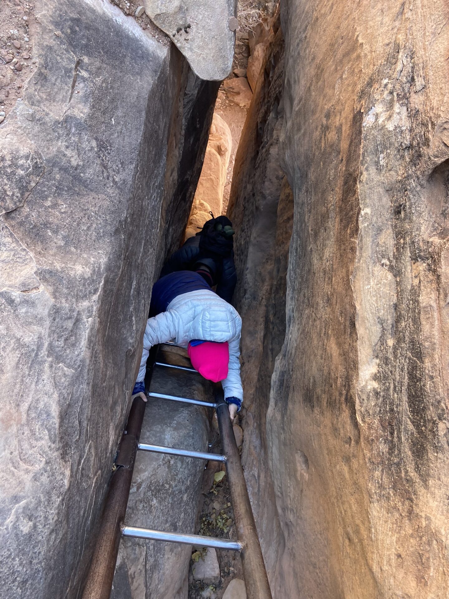 Canyonlands' Needles: Best Hikes in Needles district