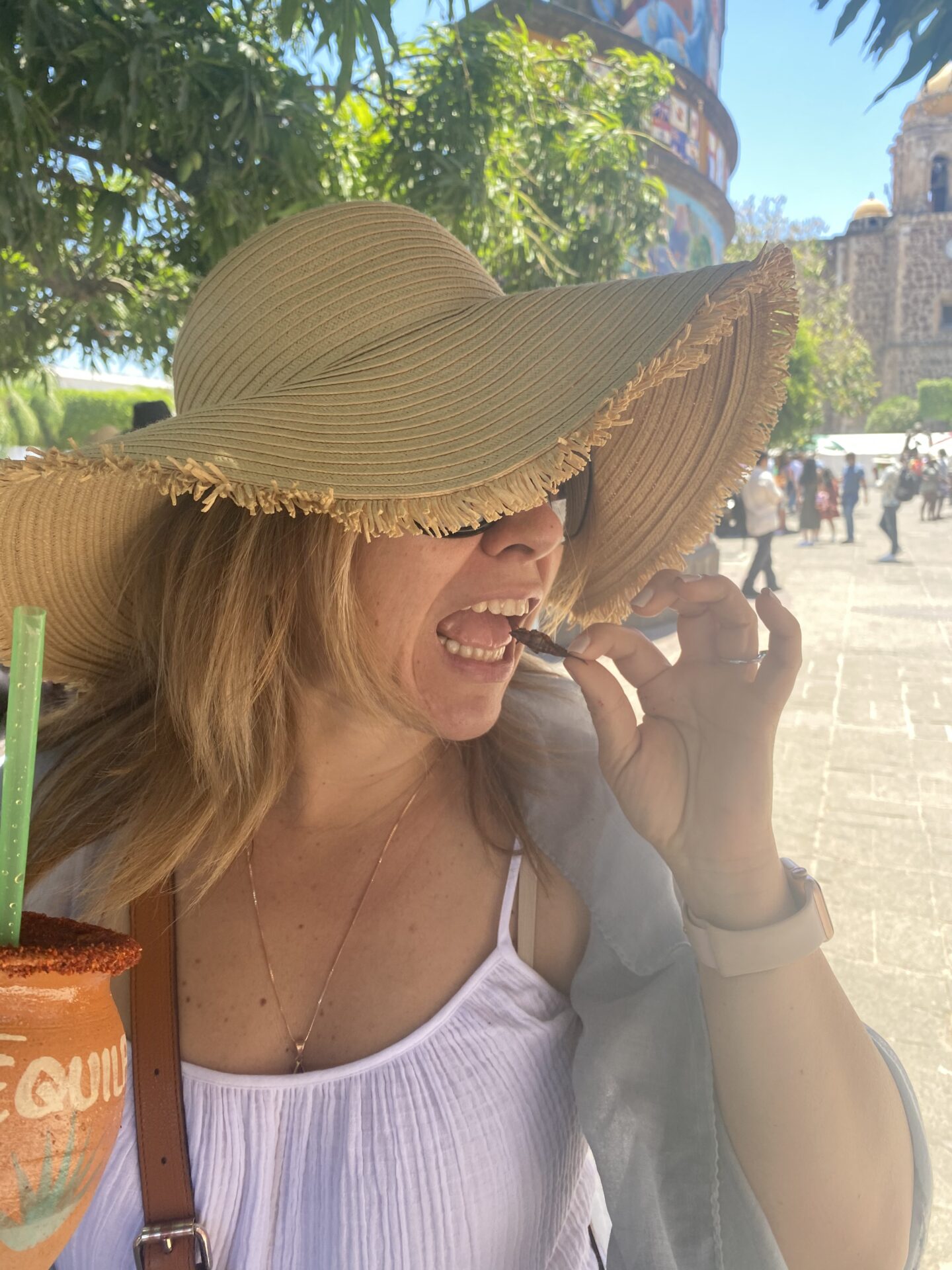 Drinking Tequila in Tequila - Exploring Tequila town - Places and Recipes