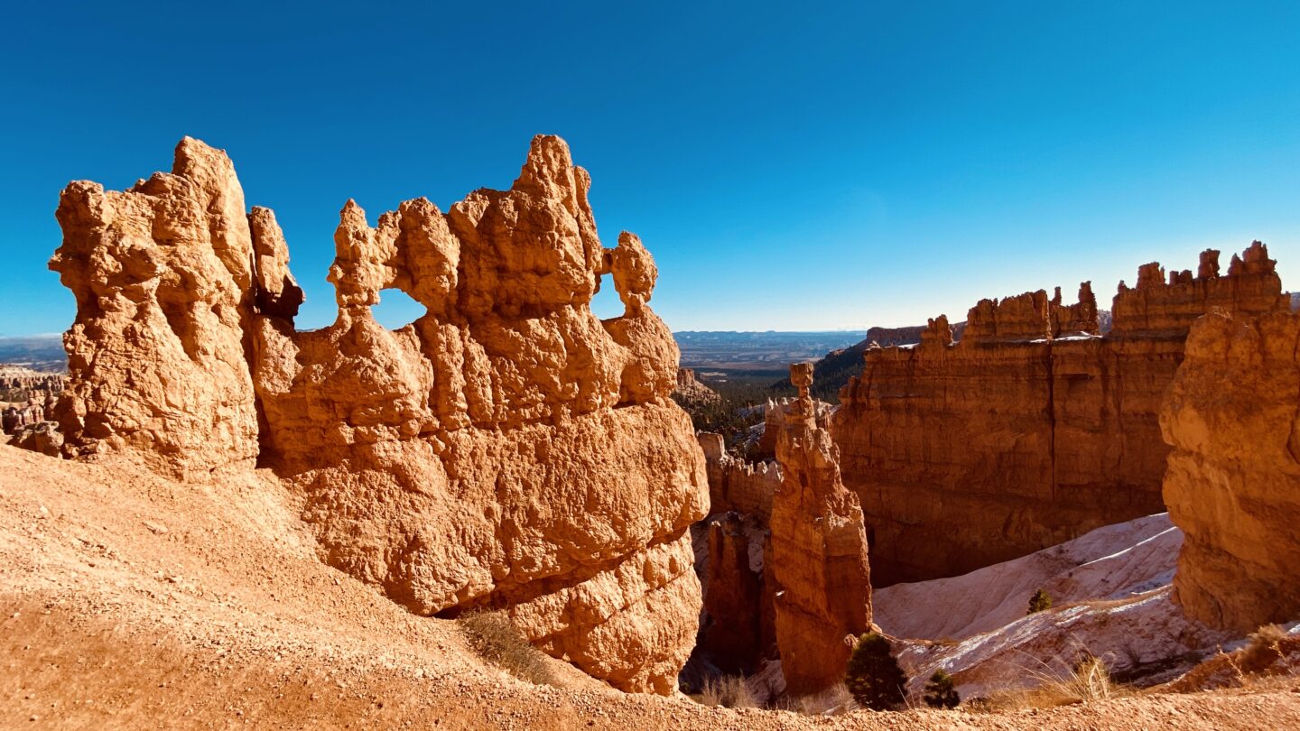 Hoodoo Hike-off: 5 Best hikes in Bryce Canyon National Park
