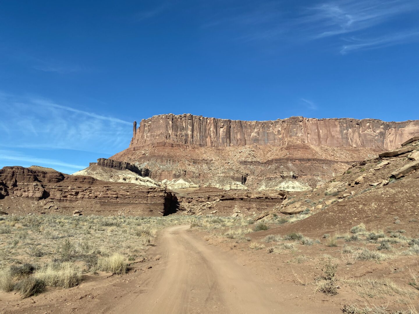 White Rim Road: How to Navigate Utah's Most Iconic Drive - Places and ...