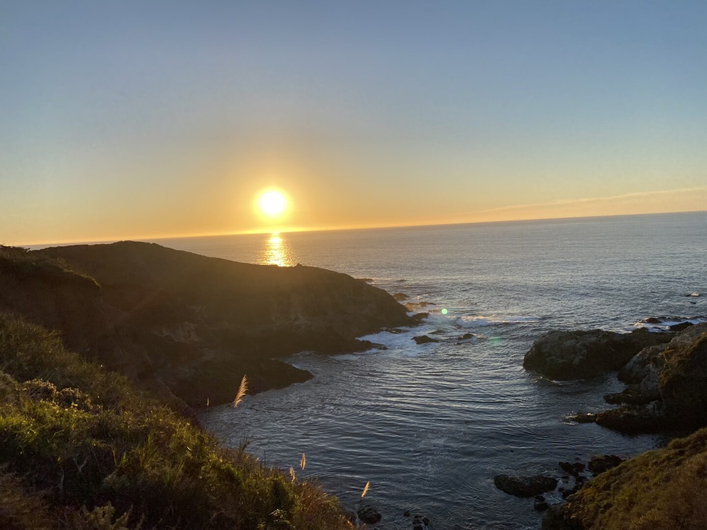 The Ultimate Big Sur Bucket List: Must-See places - Places and Recipes