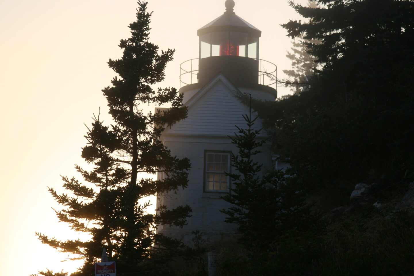 Acadia National Park - How to see the park in three days.