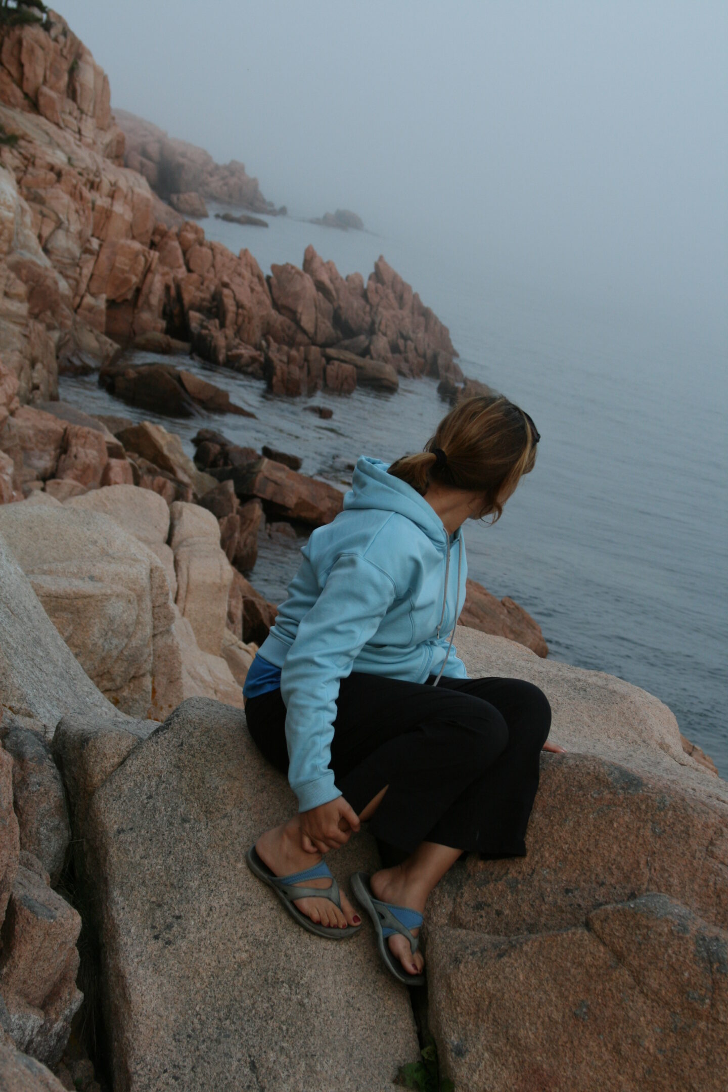 Acadia National Park - How to see the park in three days.