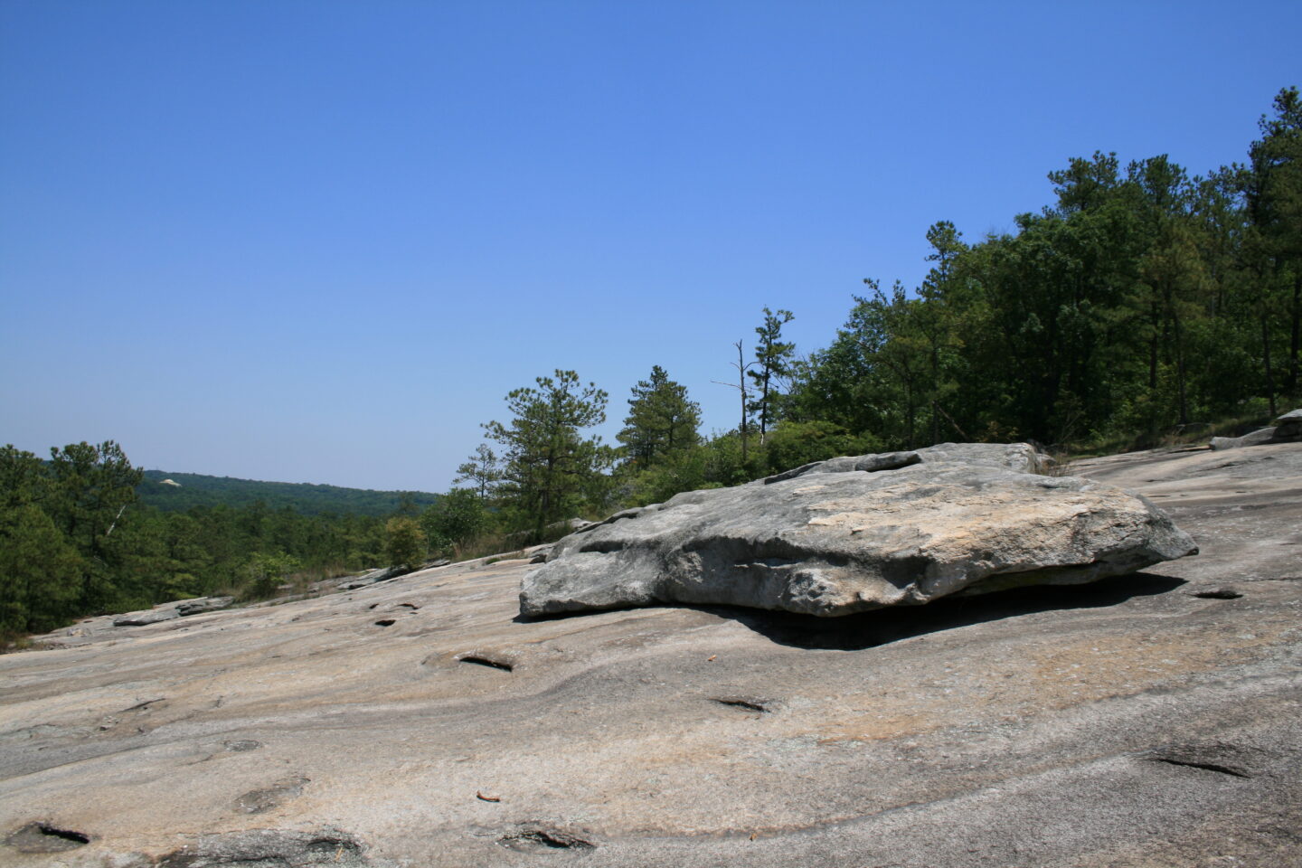 10 best things to do during your visit to Stone Mountain