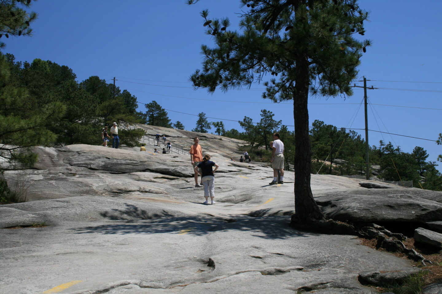 10 best things to do during your visit to Stone Mountain